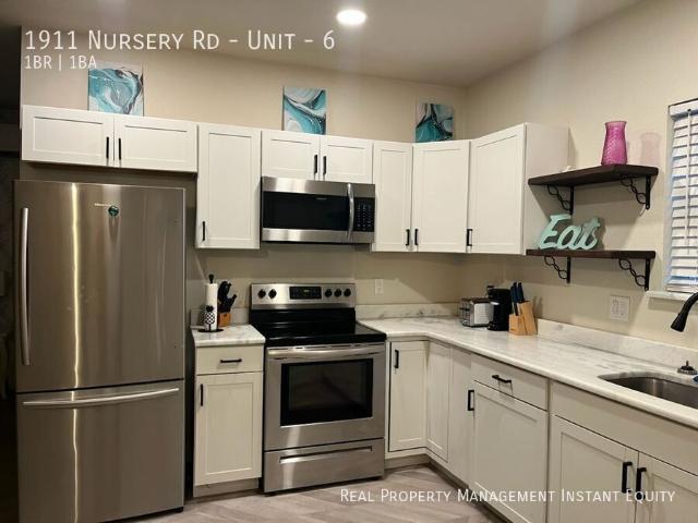 1 BR, 1 BA Apartment 1911 Nursery Rd Unit, Clearwater, FL 33764