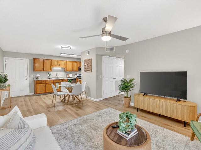 1 BR, 1 BA Apartment 1911 Saddlebrook Dr Unit 200Y, Murfreesboro, TN 37129