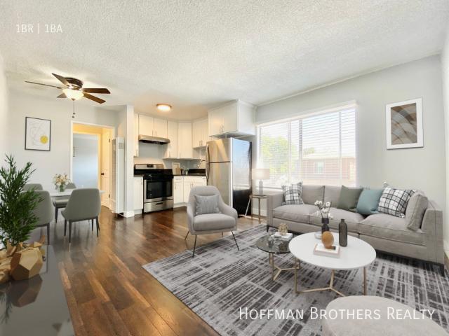 1 BR, 1 BA Apartment 1911 W 2nd St, Los Angeles, CA 90057