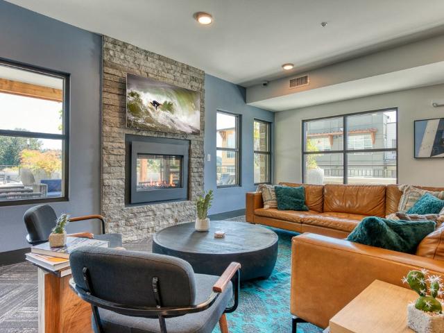 1 BR, 1 BA Apartment 19128 112th Avenue Northeast Unit 2 409, Bothell, WA 98011