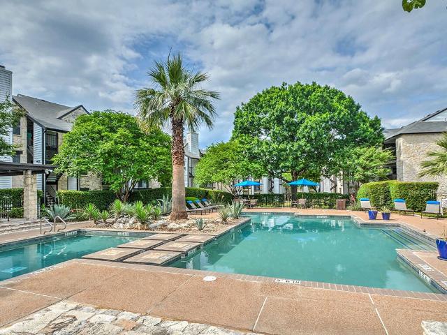 1 BR, 1 BA Apartment 1912 East William Cannon Drive Unit 0814, Austin, TX 78744