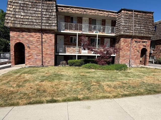 1 BR, 1 BA Apartment 1912 South Douglas, Salt Lake City, UT 84105