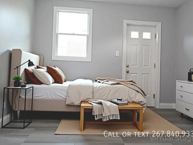 1 BR, 1 BA Apartment 1913 South 20th Street, Philadelphia, PA 19145
