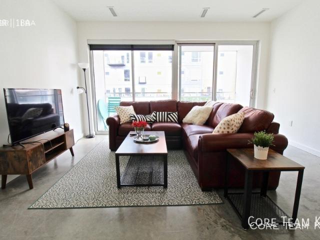 1 BR, 1 BA Apartment 1914 Main Street, Kansas City, MO 64108