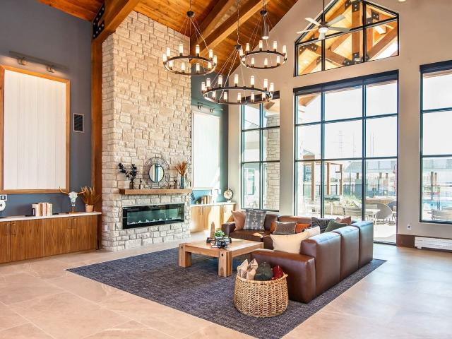 1 BR, 1 BA Apartment 1915 East Scharbauer Drive Unit 6 104, Midland, TX 79705