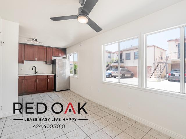 1 BR, 1 BA Apartment 1915 Santa Ynez St, Los Angeles, CA 90026
