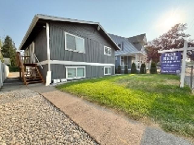 1 BR, 1 BA Apartment 1915 W Boone Ave, Spokane, WA 99201