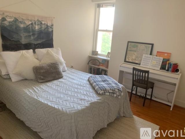 1 BR, 1 BA Apartment 1916 17th Street Northwest, Unit 514, Washington, DC 20009