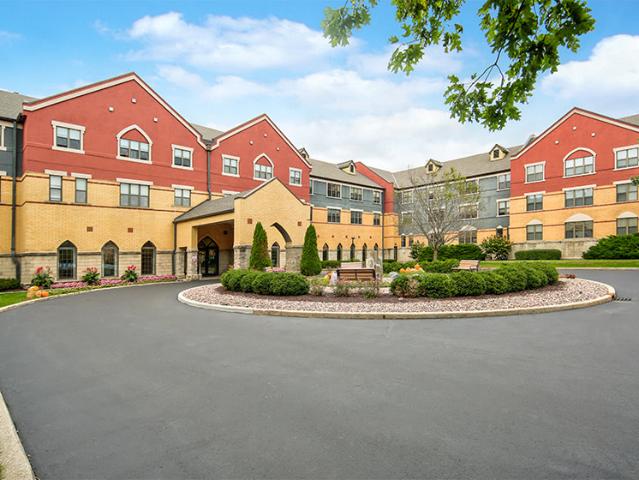 1 BR, 1 BA Apartment 1916 Wisconsin Ave Unit 00110, Racine, WI 53403
