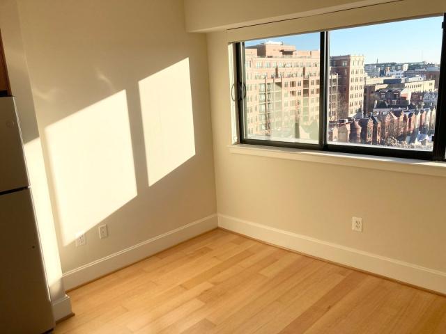 1 BR, 1 BA Apartment 1919 14th Street Northwest Unit 214, Washington, DC 20056