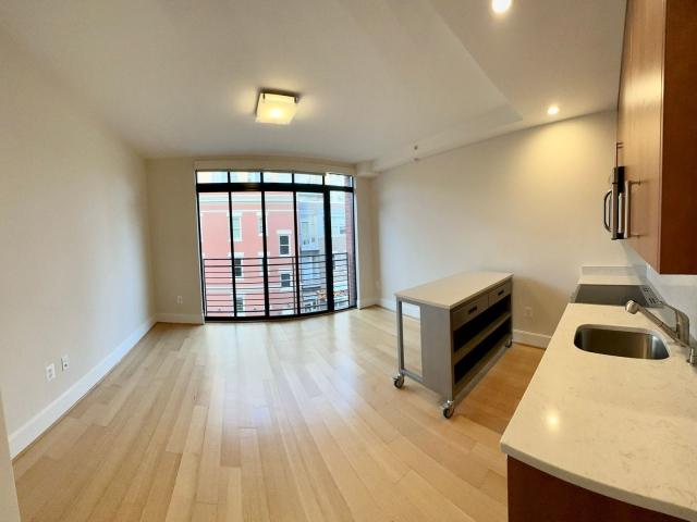 1 BR, 1 BA Apartment 1919 14th Street Northwest Unit 212, Washington, DC 20056