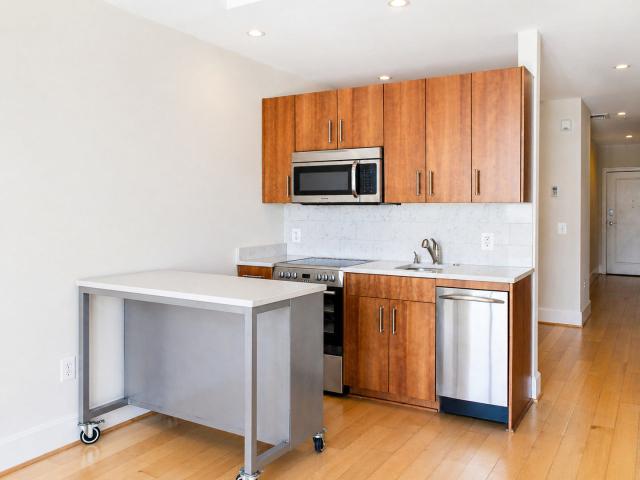 1 BR, 1 BA Apartment 1919 14th Street Northwest Unit 221, Washington, DC 20056