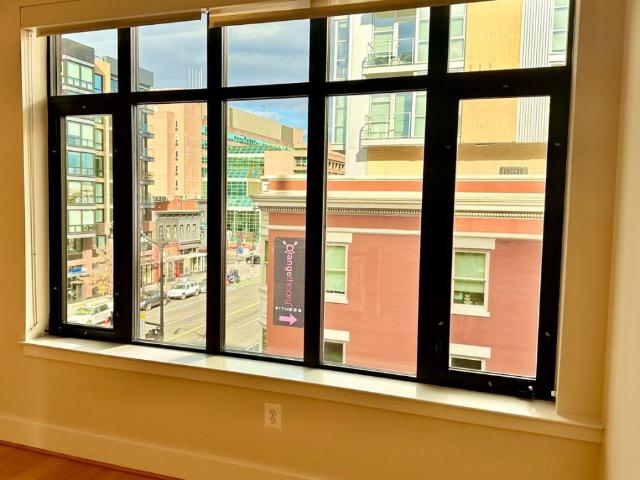 1 BR, 1 BA Apartment 1919 14th Street Northwest Unit 706, Washington, DC 20056