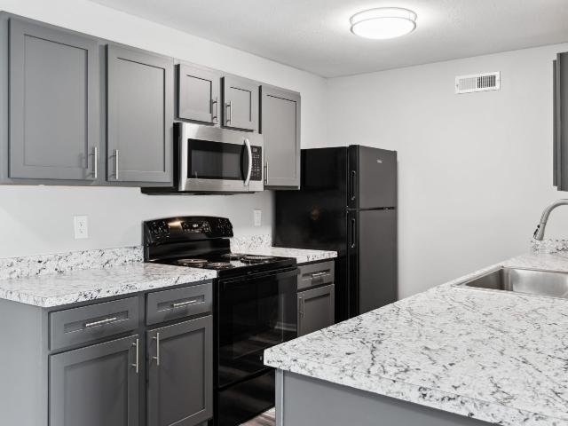 1 BR, 1 BA Apartment 1919 Georgesville Rd Unit 5656HB, Galloway, OH 43119