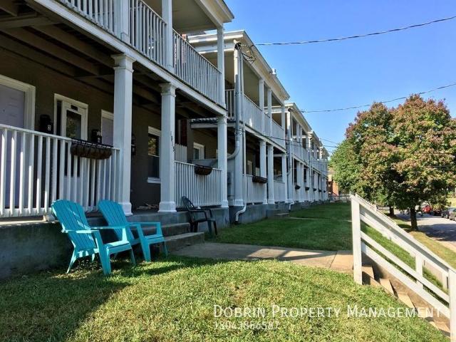 1 BR, 1 BA Apartment 1919 Lakeview Ave, Richmond, VA 23220
