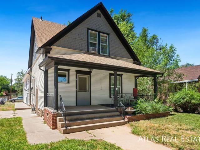 1 BR, 1 BA Apartment 1919 S 11th Avenue, Greeley, CO 80631