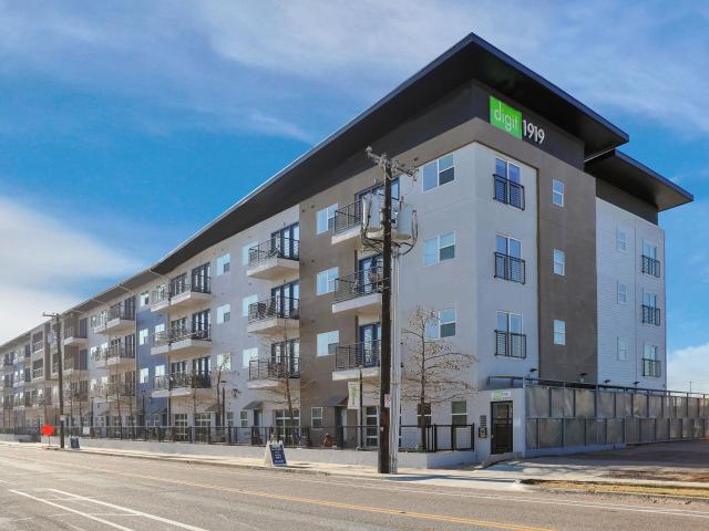 1 BR, 1 BA Apartment 1919 S Akard St Unit 314, Dallas, TX 75215