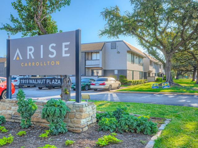 1 BR, 1 BA Apartment 1919 Walnut Plaza Unit 0259, Carrollton, TX 75006