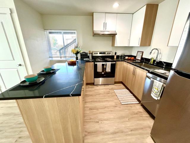 1 BR, 1 BA Apartment 1919 West Jay Street Unit 1911 F, Pasco, WA 99301