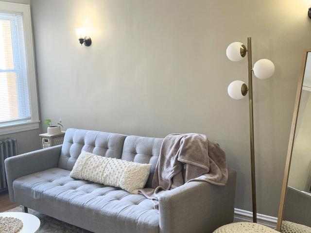 1 BR, 1 BA Apartment 1919A Grove Ave, Berwyn, IL 60402