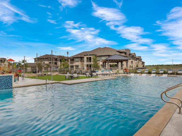 1 BR, 1 BA Apartment 191 Cotter Ave Unit 4104, San Marcos, TX 78666