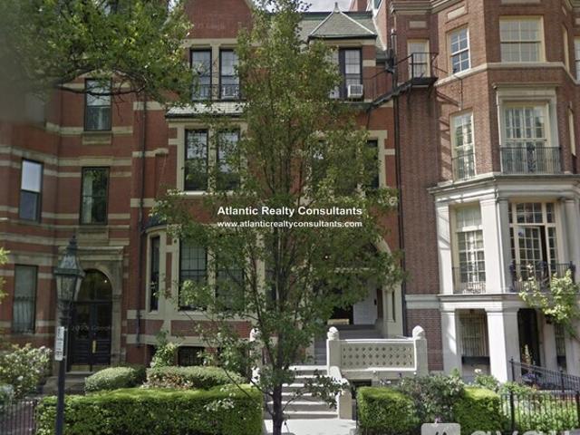 1 BR, 1 BA Apartment 191 Marlborough Street, Unit 7, Boston, MA 02116