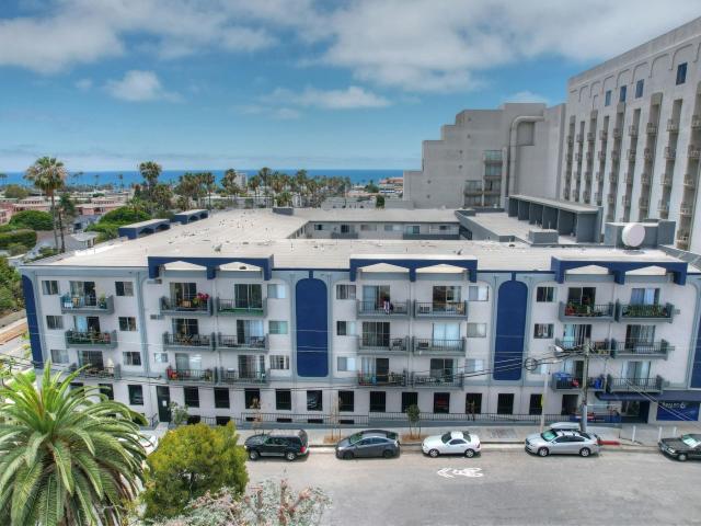 1 BR, 1 BA Apartment 1920 6th Street Unit 348, Santa Monica, CA 90405