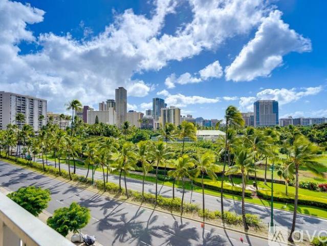 1 BR, 1 BA Apartment 1920 Ala Moana Boulevard, Unit Unit 1702, Honolulu, HI 96815