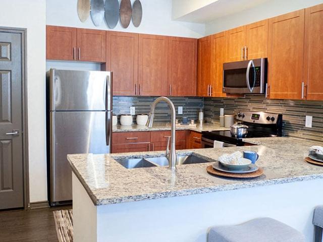 1 BR, 1 BA Apartment 1920 Grassmere Ln Unit 1827, McKinney, TX 75071