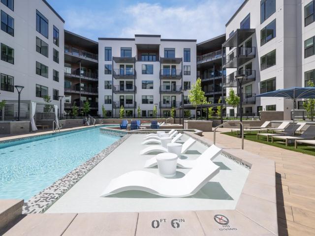 1 BR, 1 BA Apartment 1920 East Rodeo Walk Drive Unit 118, Salt Lake City, UT 84117