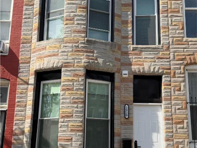 1 BR, 1 BA Apartment 1920 Harlem Ave, Baltimore, MD 21217