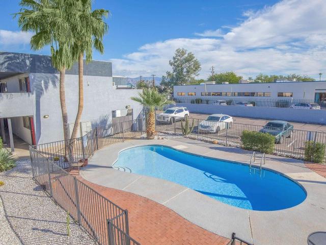 1 BR, 1 BA Apartment 1920 North 1st Avenue Unit 104, Tucson, AZ 85719