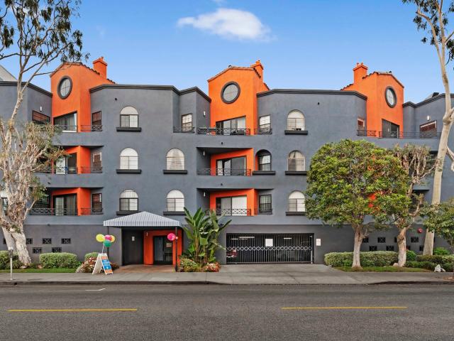 1 BR, 1 BA Apartment 1920 Sawtelle Blvd Unit 305, Los Angeles, CA 90025