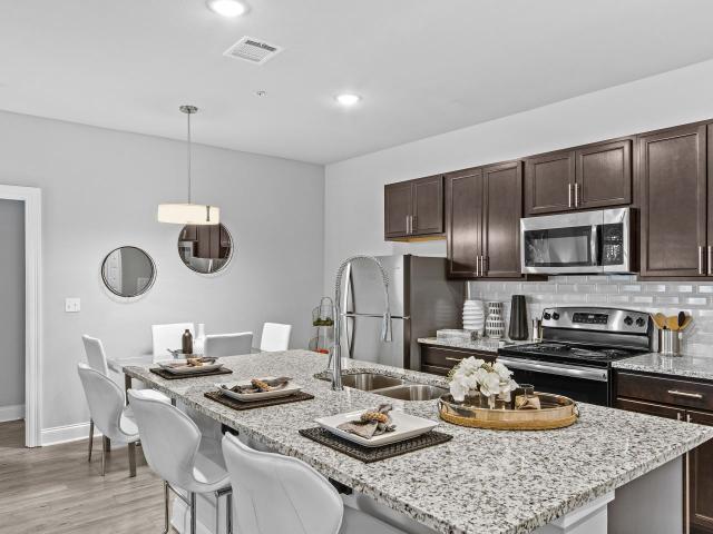 1 BR, 1 BA Apartment 19216 Dr John Lambert Drive Unit 0612, Hammond, LA 70403
