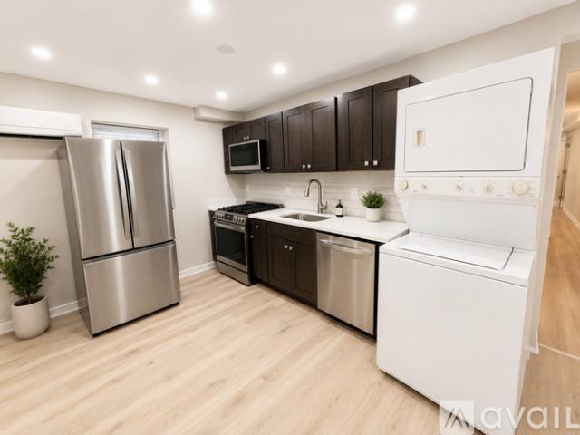 1 BR, 1 BA Apartment 1921 19th St NW, Unit 3, Washington, DC 20009