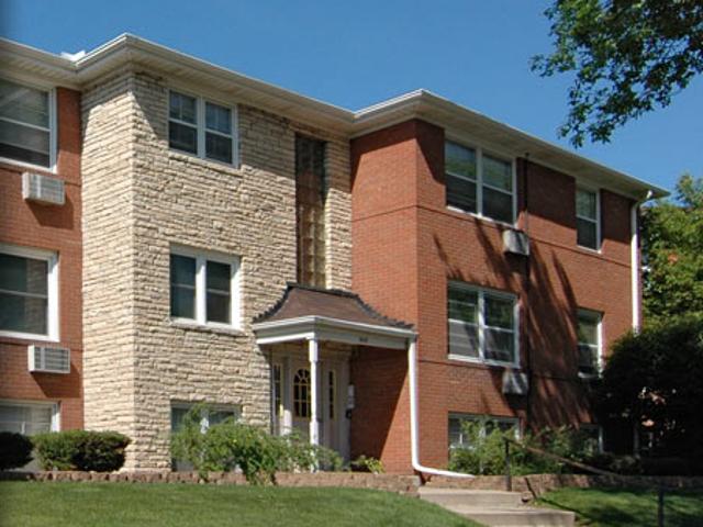1 BR, 1 BA Apartment 1921 Ford Parkway Unit 02, Saint Paul, MN 55116