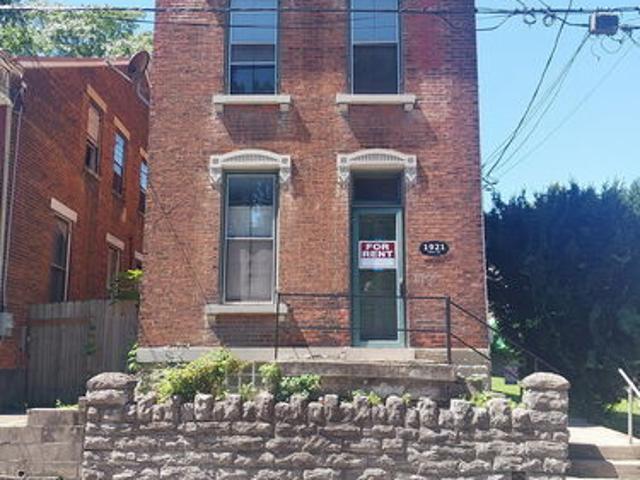 1 BR, 1 BA Apartment 1921 Pearl St, Unit 1, Covington, KY 41014