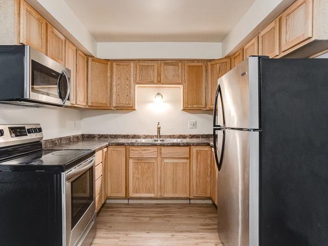 1 BR, 1 BA Apartment 1922 & 1932 10th Ave 1105 & 1125 Mark Ct Unit 1105 3D, Newport, MN 55055