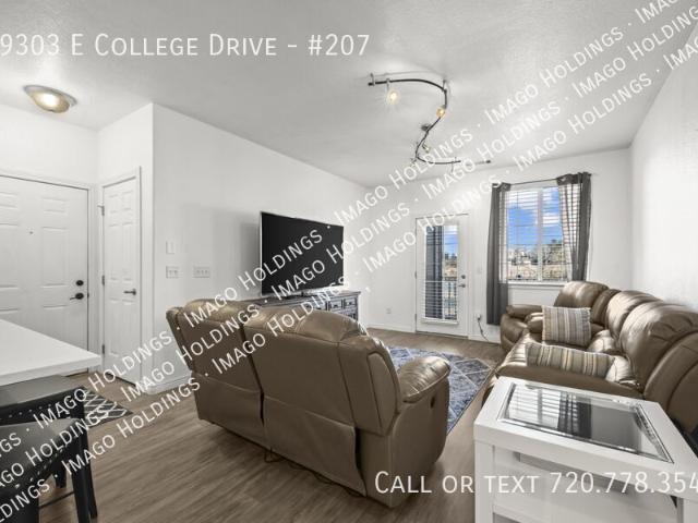 1 BR, 1 BA Apartment 19303 E College Drive, Aurora, CO 80013