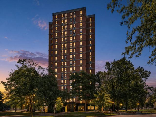 1 BR, 1 BA Apartment 1930 Marion Street Unit 17J, Columbia, SC 29201