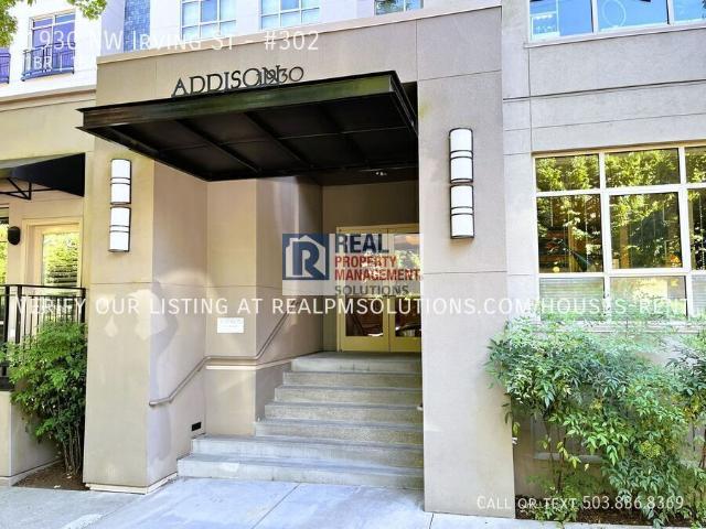 1 BR, 1 BA Apartment 1930 NW Irving St, Portland, OR 97209