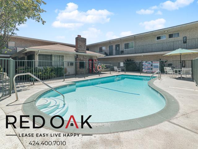 1 BR, 1 BA Apartment 1930 S Del Mar Ave, San Gabriel, CA 91776