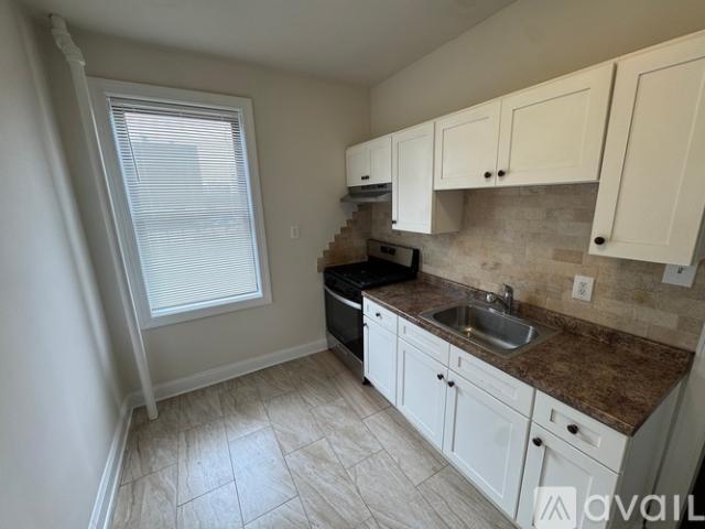 1 BR, 1 BA Apartment 1931 John F Kennedy Blvd, Unit 106, North Bergen, NJ 07047