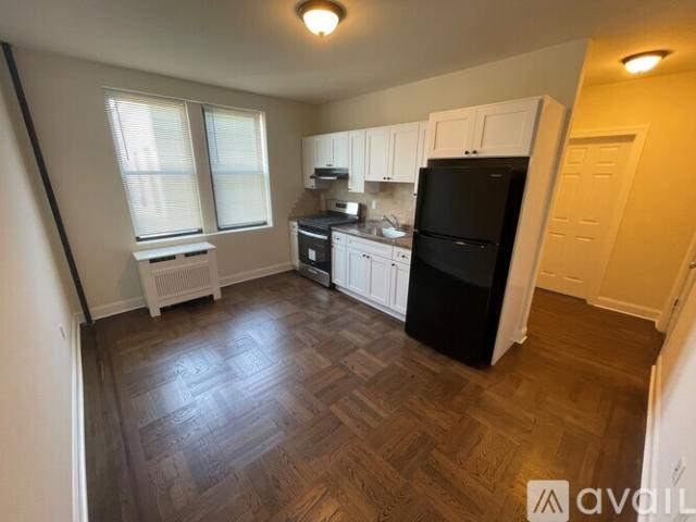 1 BR, 1 BA Apartment 1931 John F Kennedy Blvd, Unit 203, North Bergen, NJ 07047