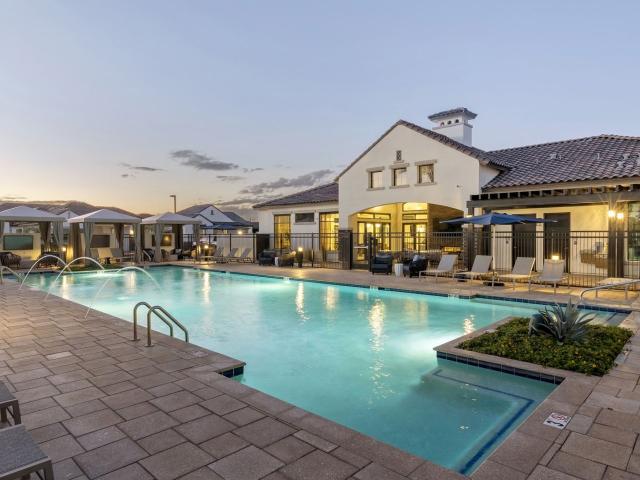 1 BR, 1 BA Apartment 19365 East Rittenhouse Road Unit 094, Queen Creek, AZ 85142