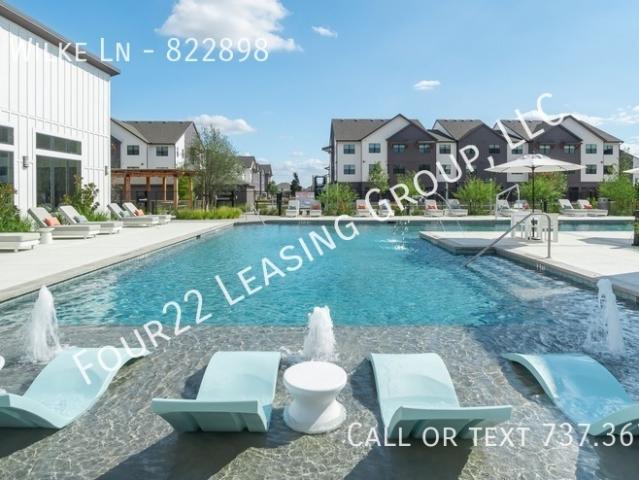 1 BR, 1 BA Apartment 19365 Wilke Ln, Pflugerville, TX 78660