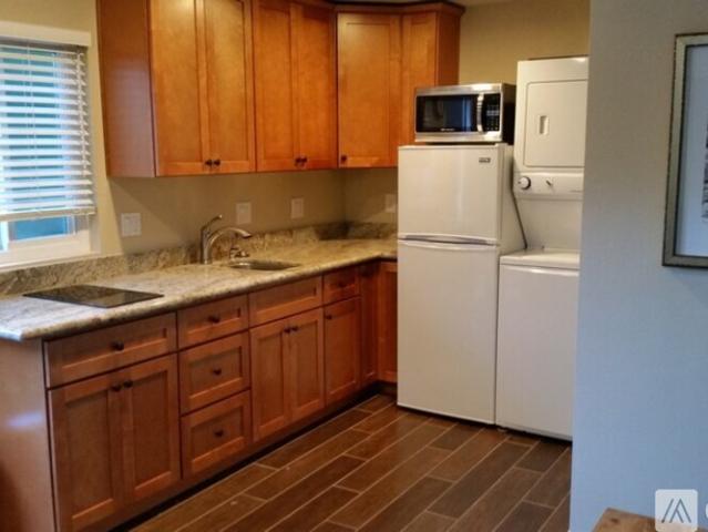 1 BR, 1 BA Apartment 19391 Newhaven Lane, Unit ADU, Huntington Beach, CA 92646