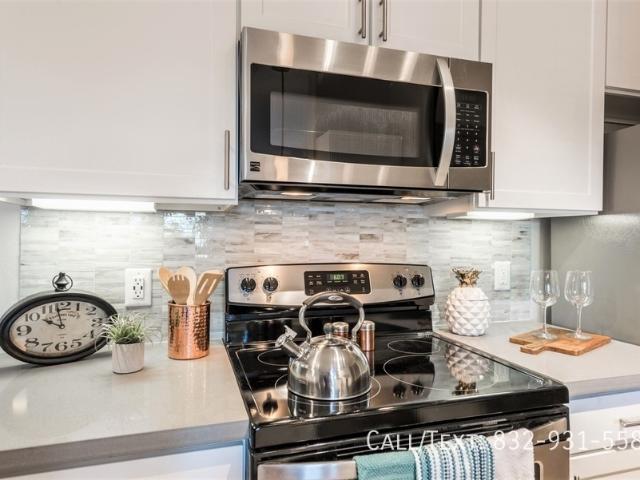1 BR, 1 BA Apartment 19400 Bellaire Blvd, Richmond, TX 77407