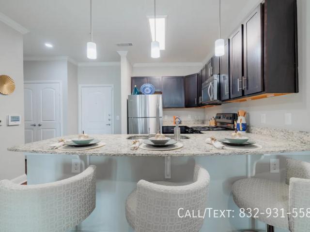 1 BR, 1 BA Apartment 19400 W Bellfort Blvd, Richmond, TX 77407