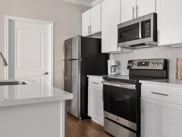 1 BR, 1 BA Apartment 19401 Tomball Pkwy Unit 838, Houston, TX 77070